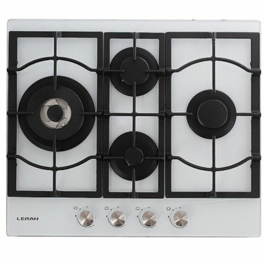 Газовая панель Leran GH 64552 WG