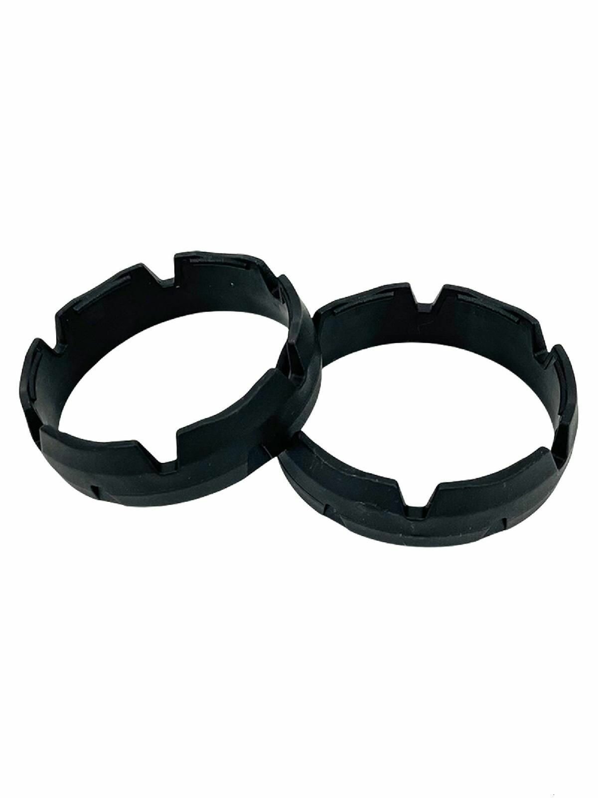 Демпфер для снегохода, Противоизносное кольцо передней амортизации KEWS KEWS K16/K18 /K23-черный