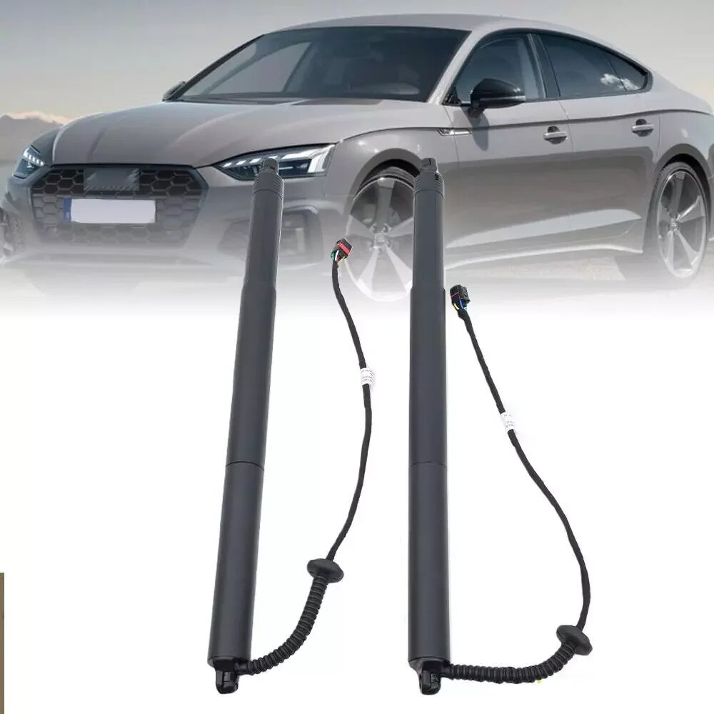 2 шт. для Audi A5 Sportback F5A F5F 2016-2024 электрическая задняя дверь левая + правая 8 Вт 8827851 , 8 Вт 8827851 А, 8 Вт 8827851 C, 8 Вт 8827851 Д,