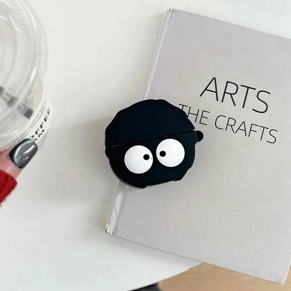 Для Redmi Buds 6 Lite Силиконовый защитный чехол Bluetooth-чехол для наушников