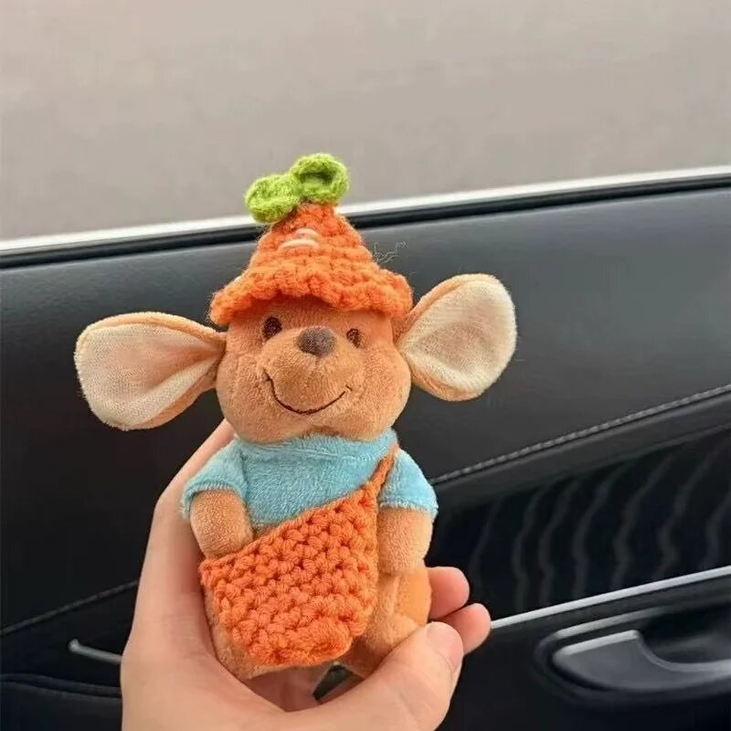 Брелок-кенгуру Disney с Винни-Пухом 7-1pcs