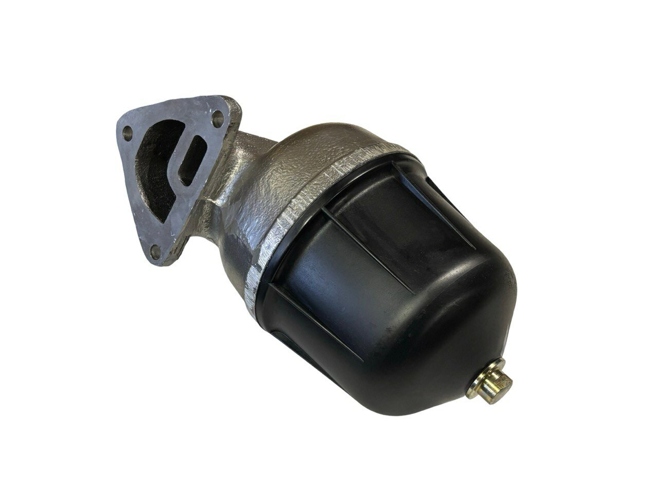 Маслоочиститель ЯМЗ