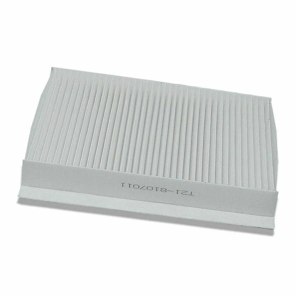 Фильтр салона CHERY 301001157AA N95 T15, T18, T19, T1A, T1E, T1C, T1D Chery