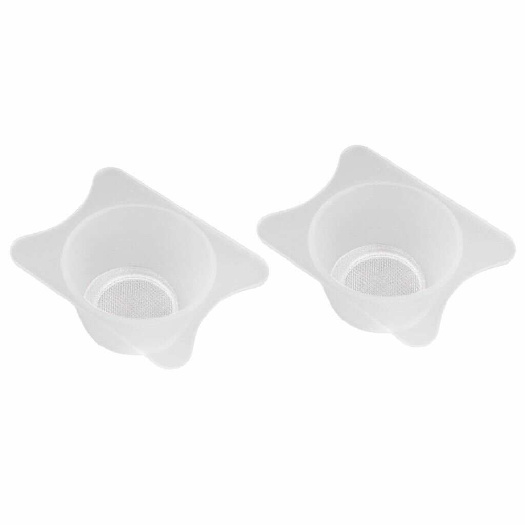 Набор инструментов, Специальная фильтровая чаша для краски KP45 S130-90001, 2 штуки