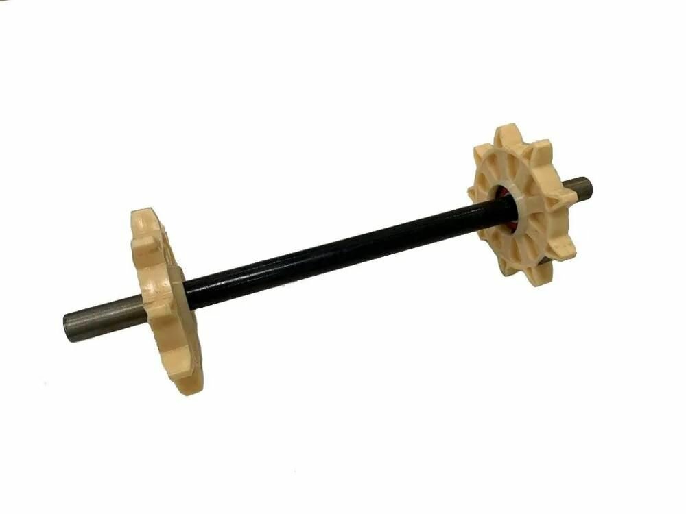 Звезда для мототехники