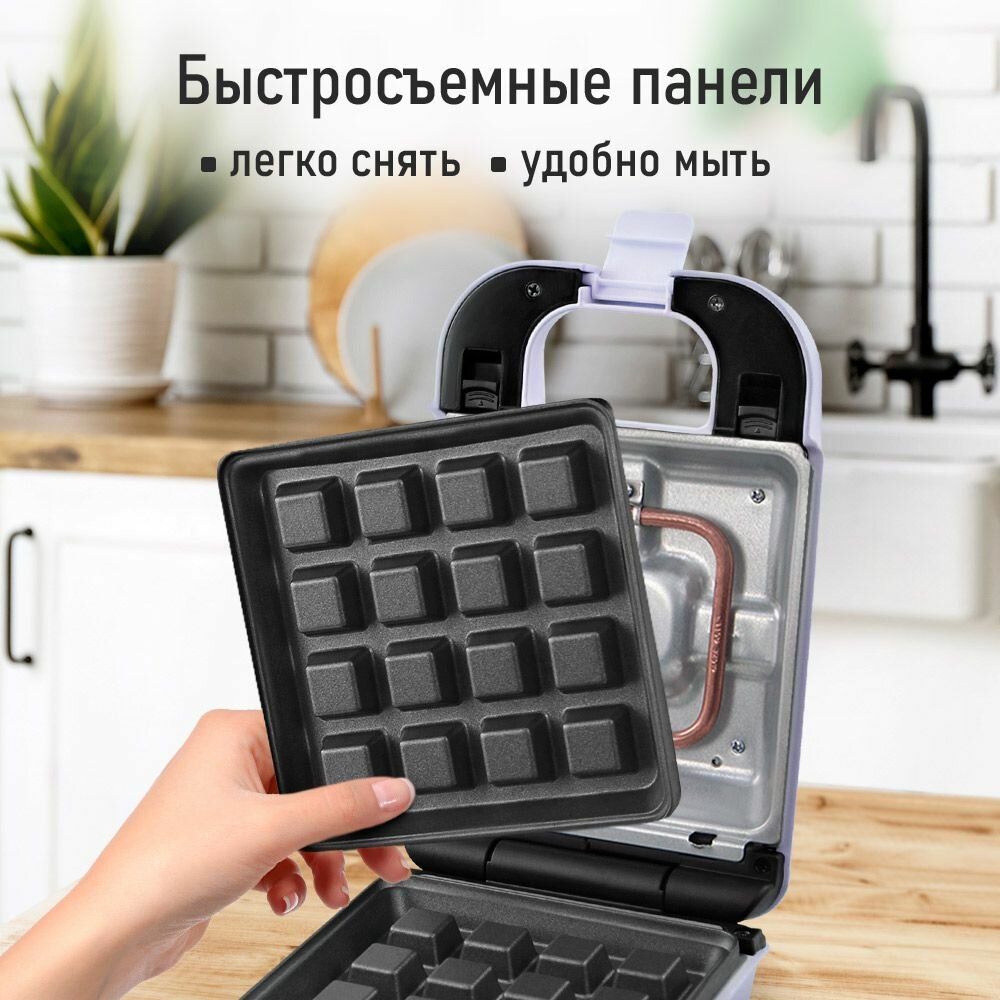 Мультипекарь — фото 1