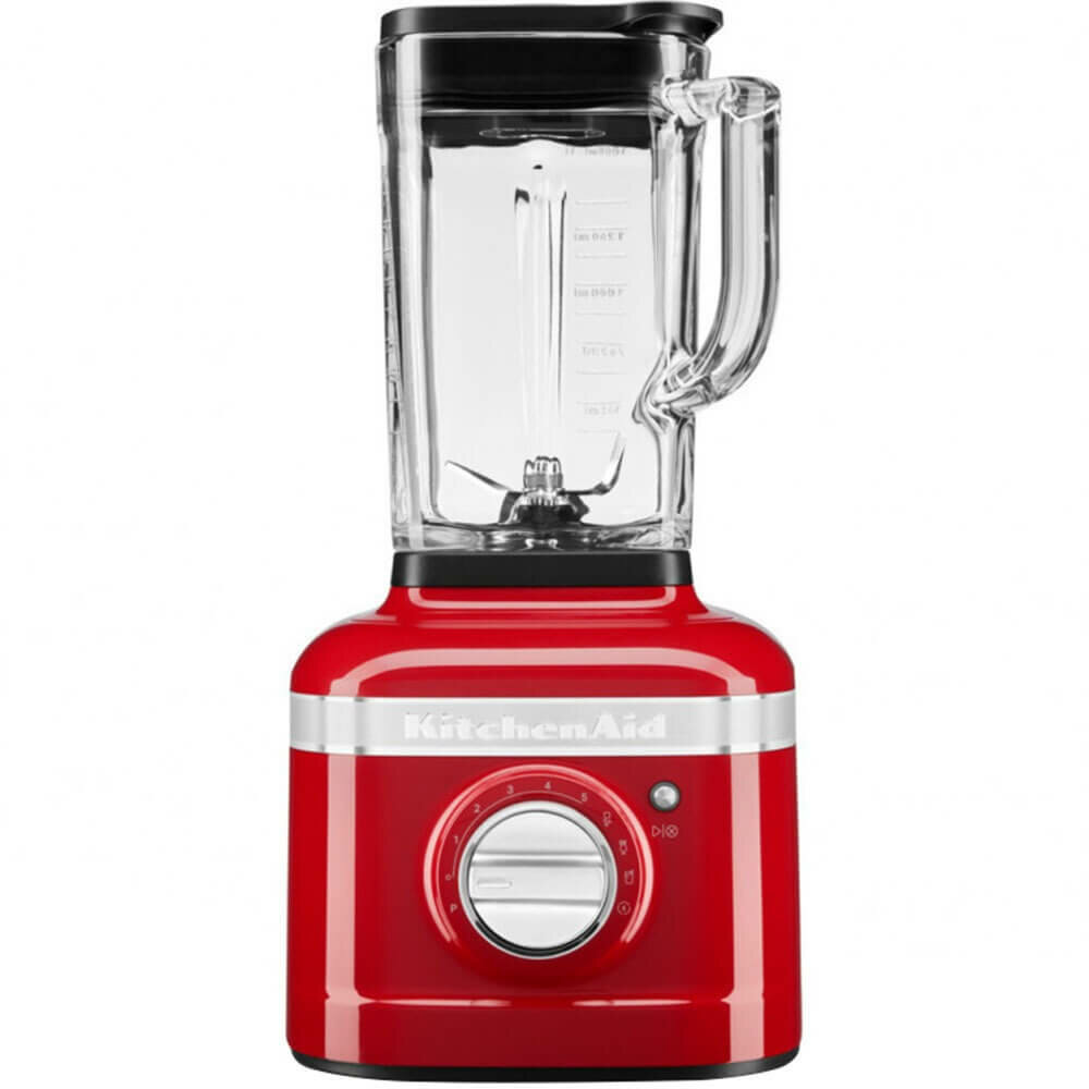 Блендер стационарный KitchenAid ARTISAN K400 5KSB4026ECA, карамельное яблоко