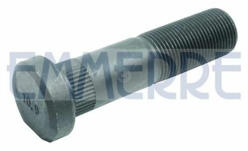 Болт колесный передн. (m20x1 5x77) Emmerre 933115