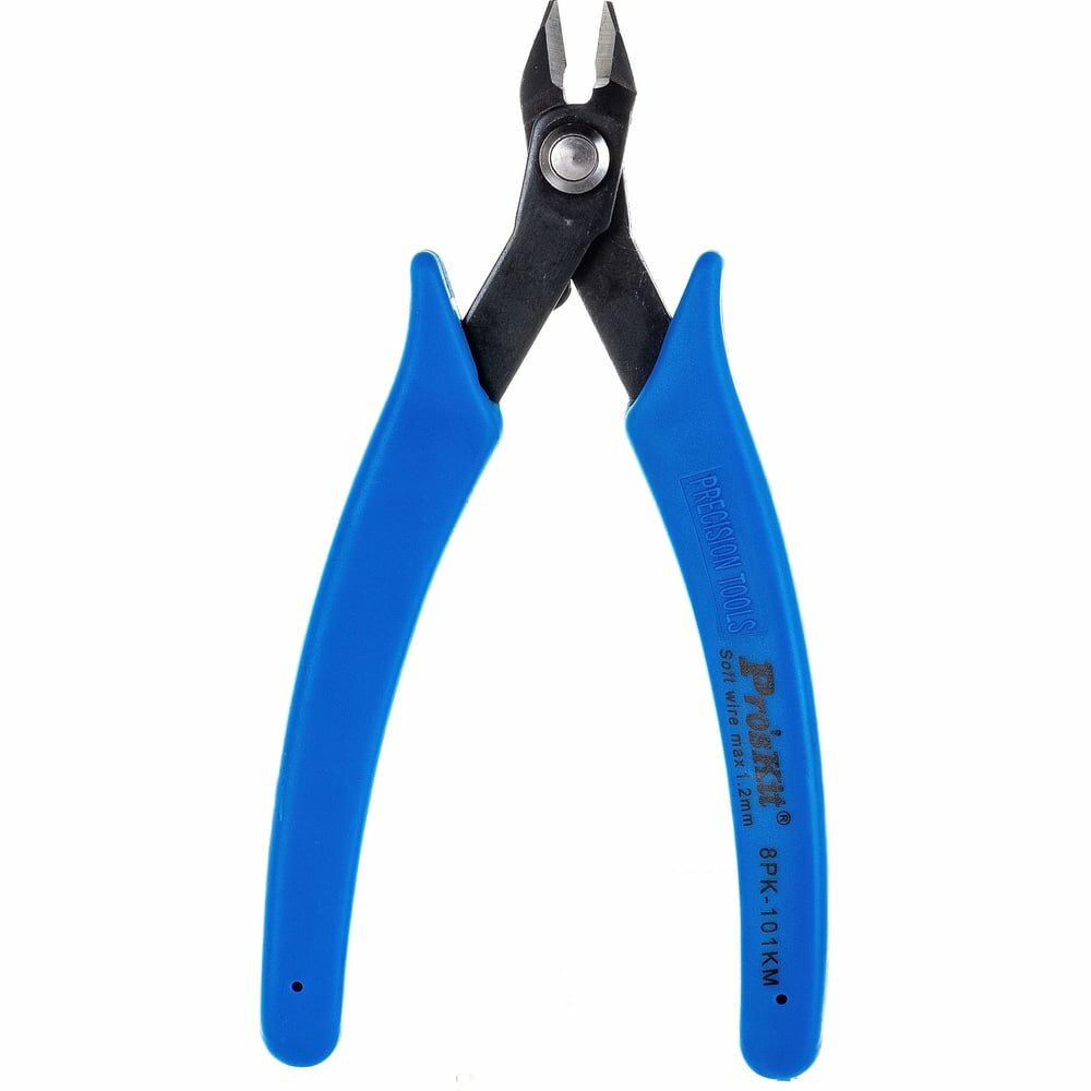 Кусачки Pro'sKit 8PK-101KM