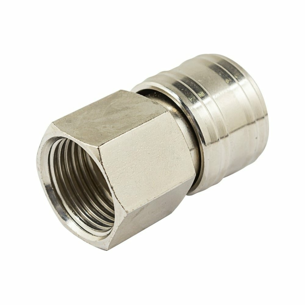 Пневматический быстроразъем Forcekraft FK-SE1-4SF
