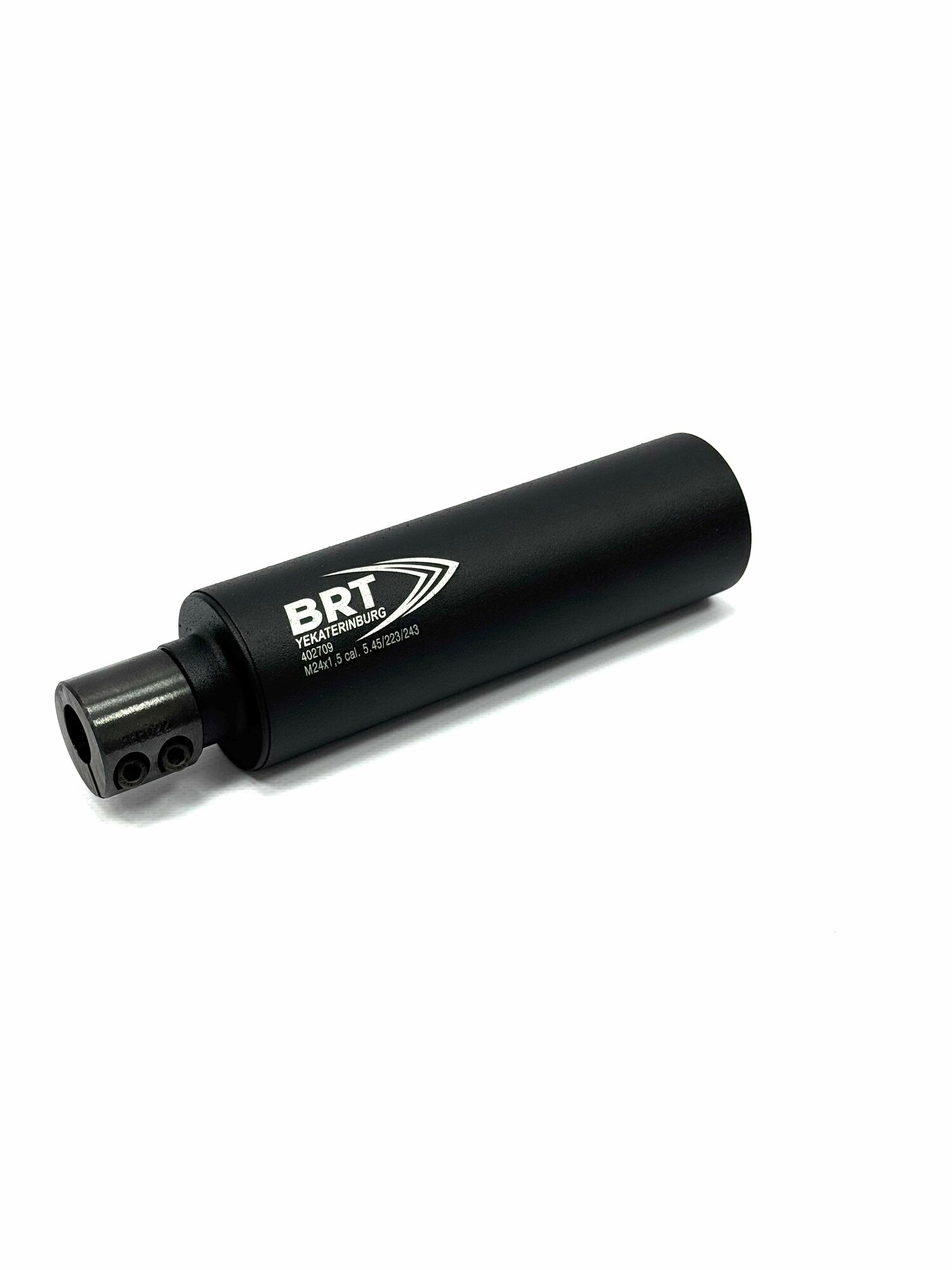 ДТК BRT, Банка БРТ на Вепрь Пионер 223, 13 камер 160 мм переходник М24х1,5R