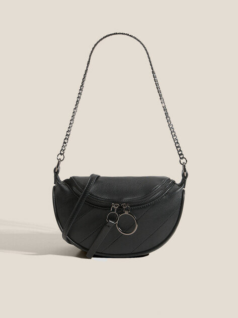 Сумка седло