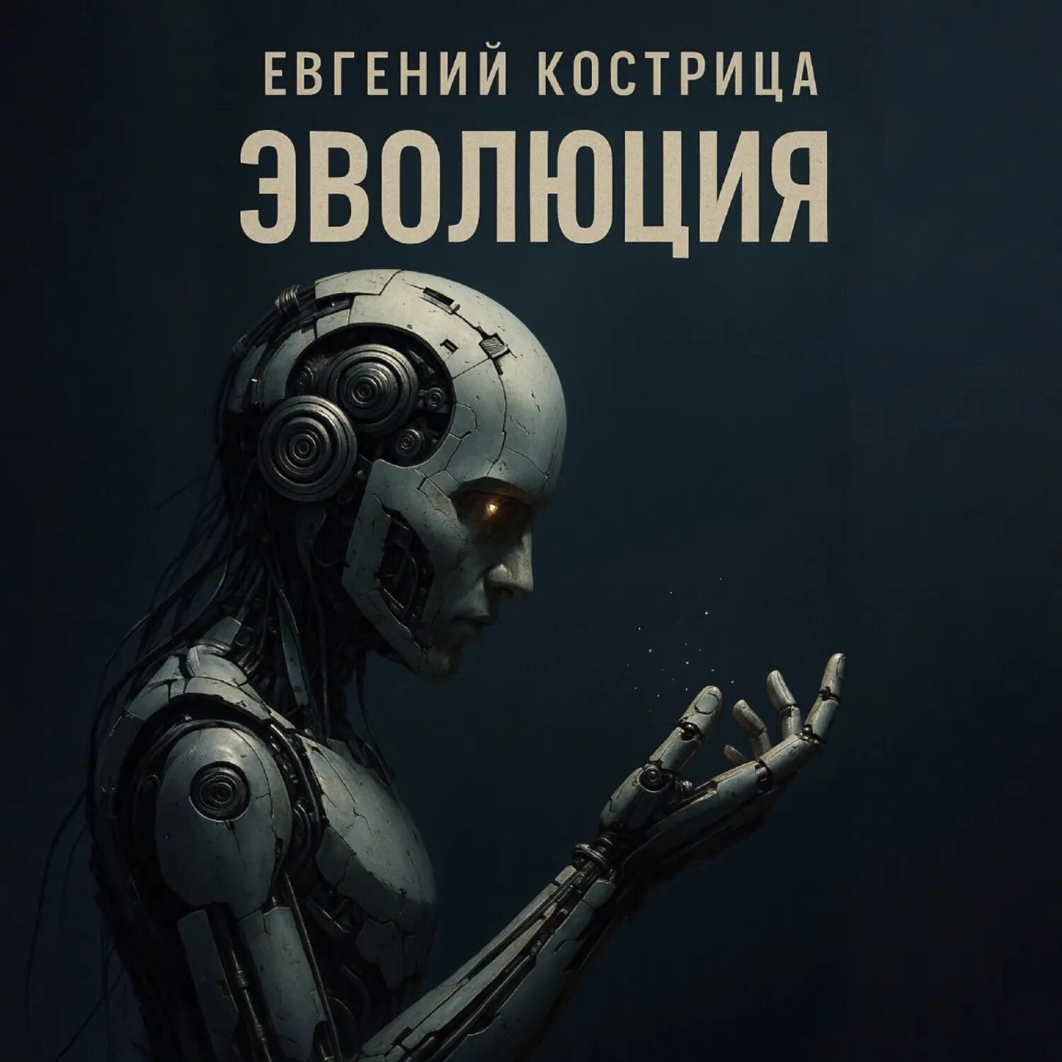 Эволюция [Аудиокнига]