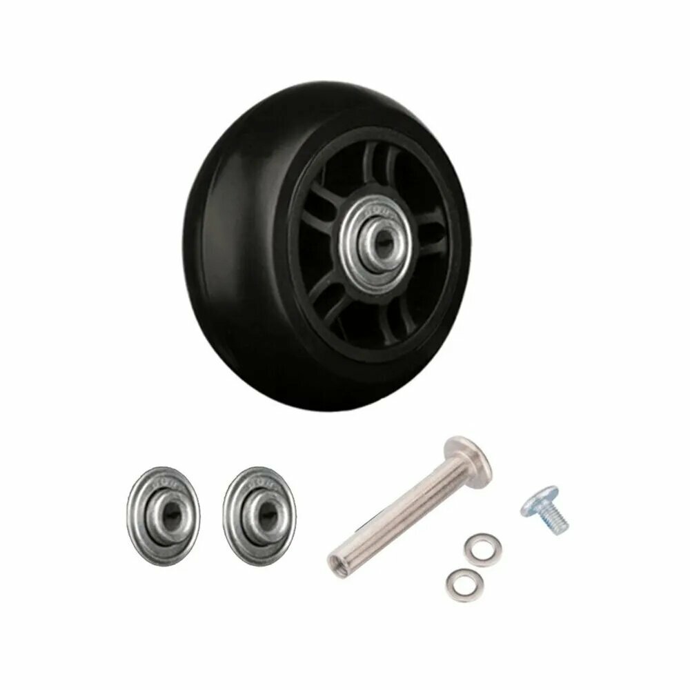 Фурнитура для чемоданов