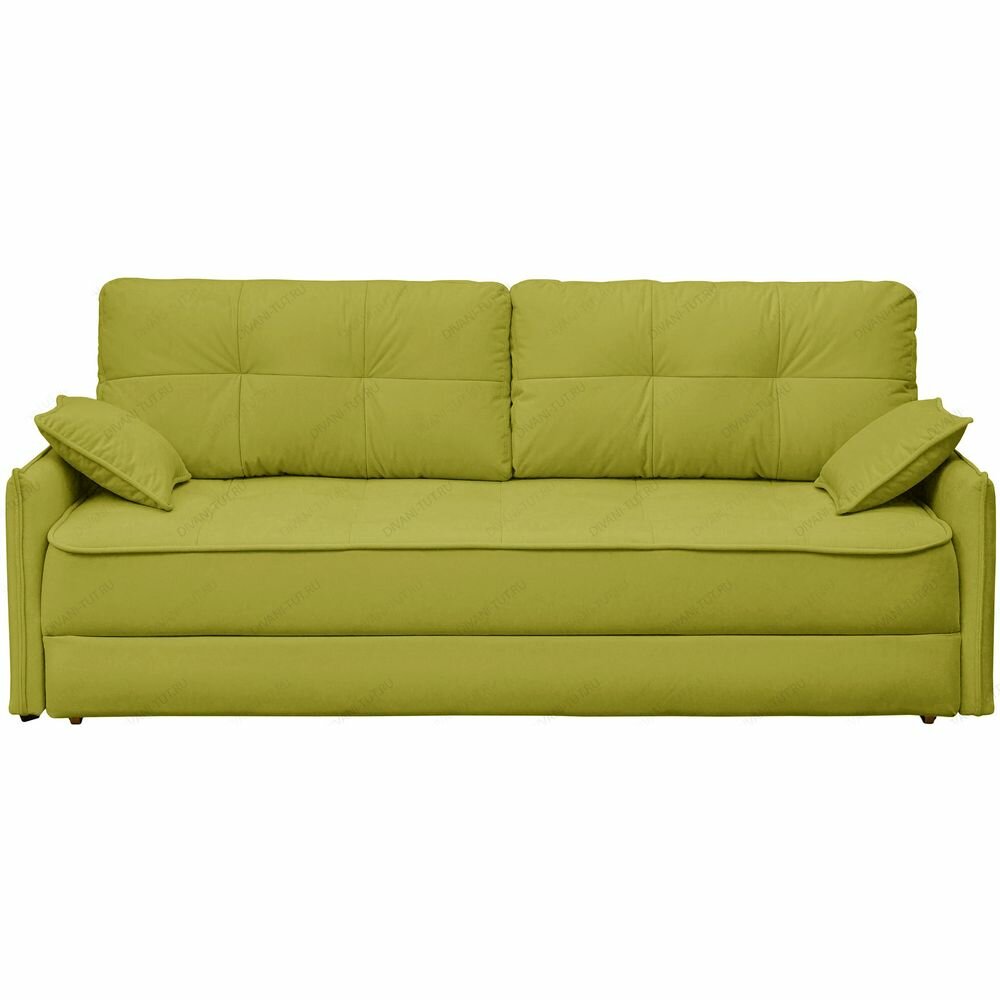 Диван еврокнижка Фортуна А Каймак-1 А9