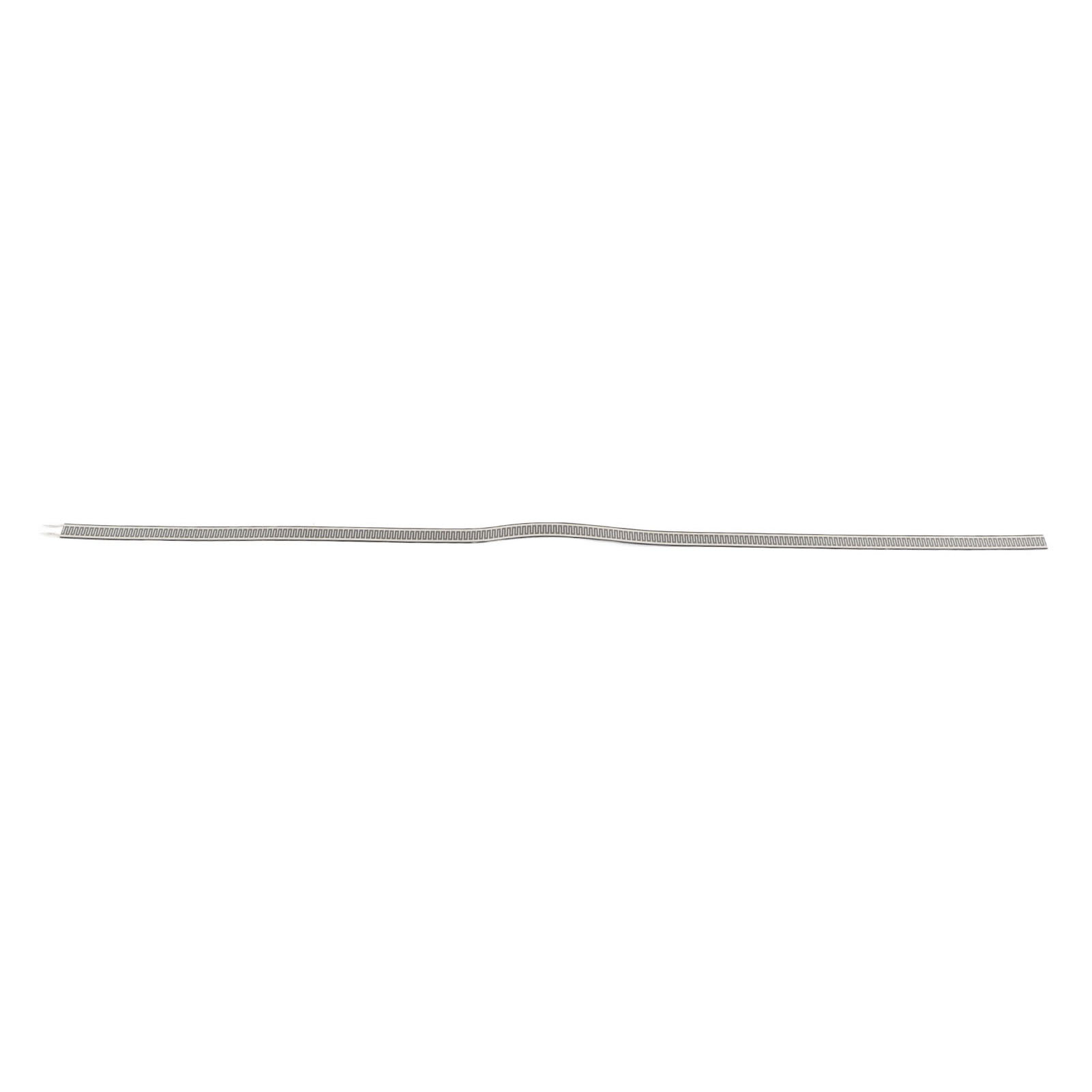 Thin Film Pressure Sensor FSR Flexible Bend Force Sensitive Resistor 20g 10kg Polyester