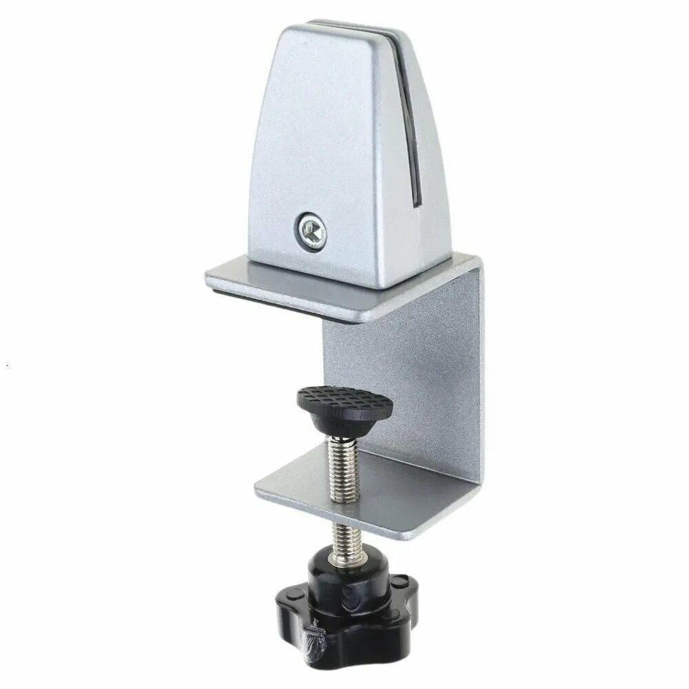 Регулируемый зажим для перегородки офисного стола для разделения панелей стола