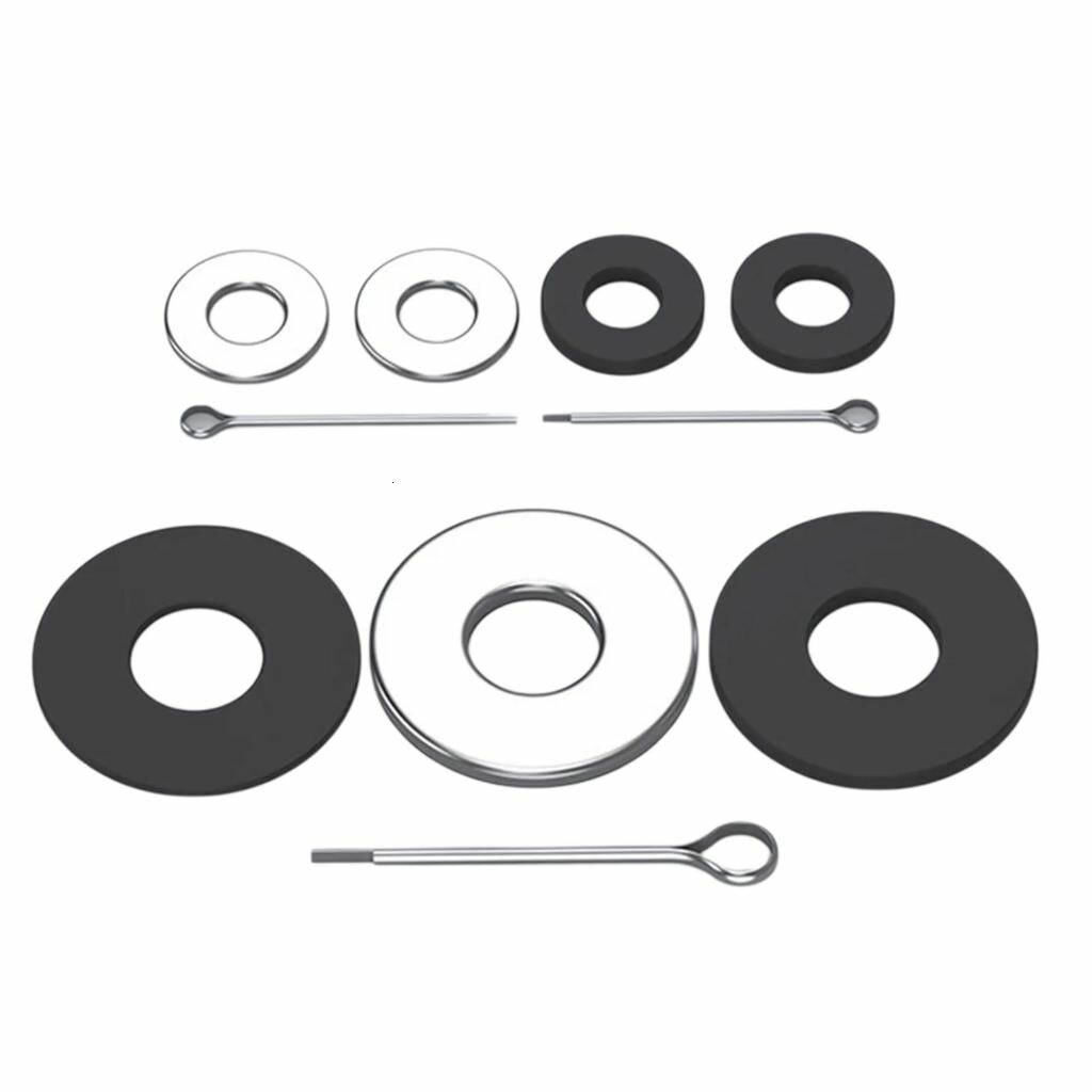 Шумо- и виброгасящая прокладка универсальная