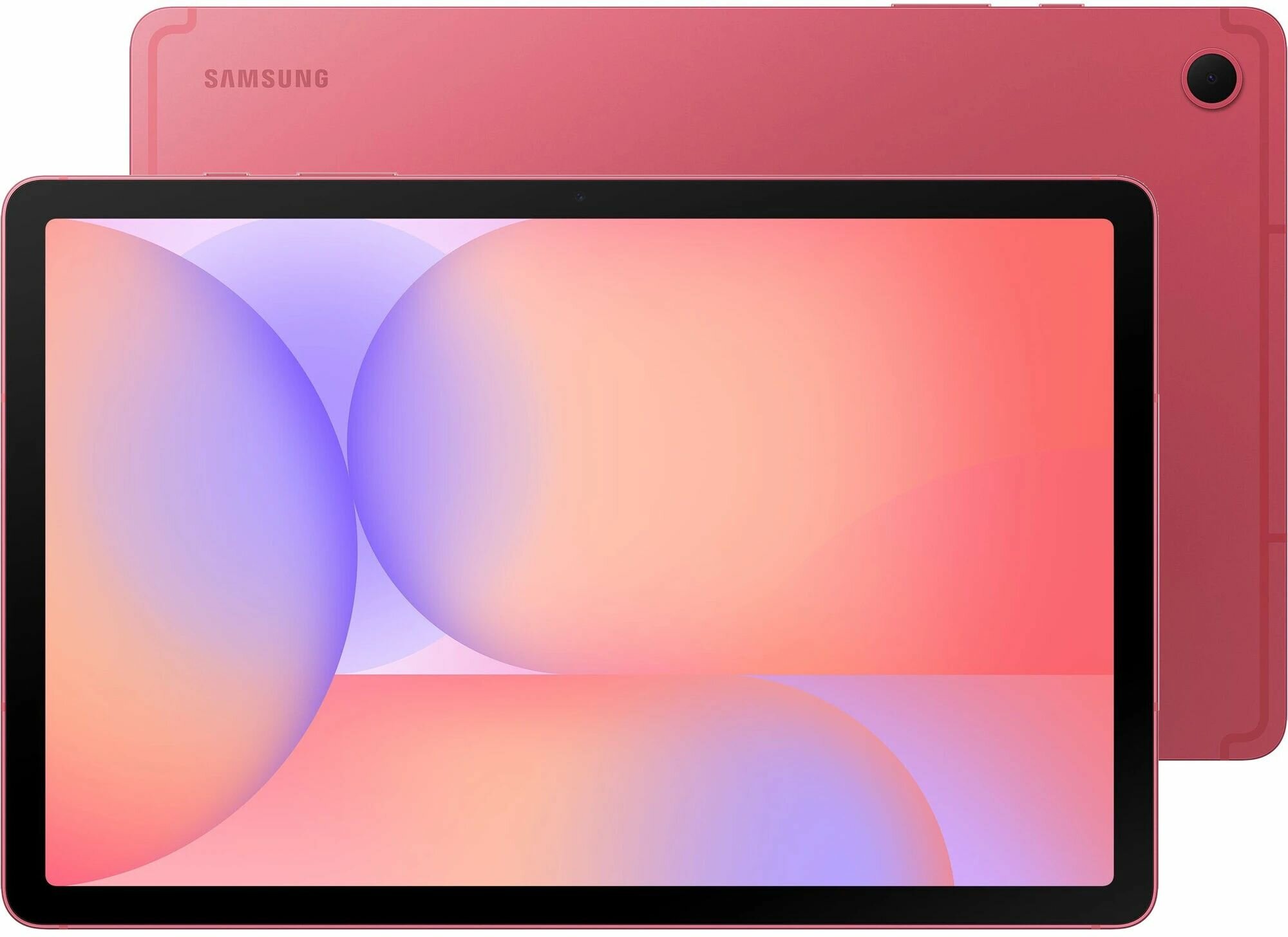 10.9" Планшет Samsung Galaxy Tab S10 Lite 6/128 Wi-Fi Coral Red без RUStore/MAX RU
