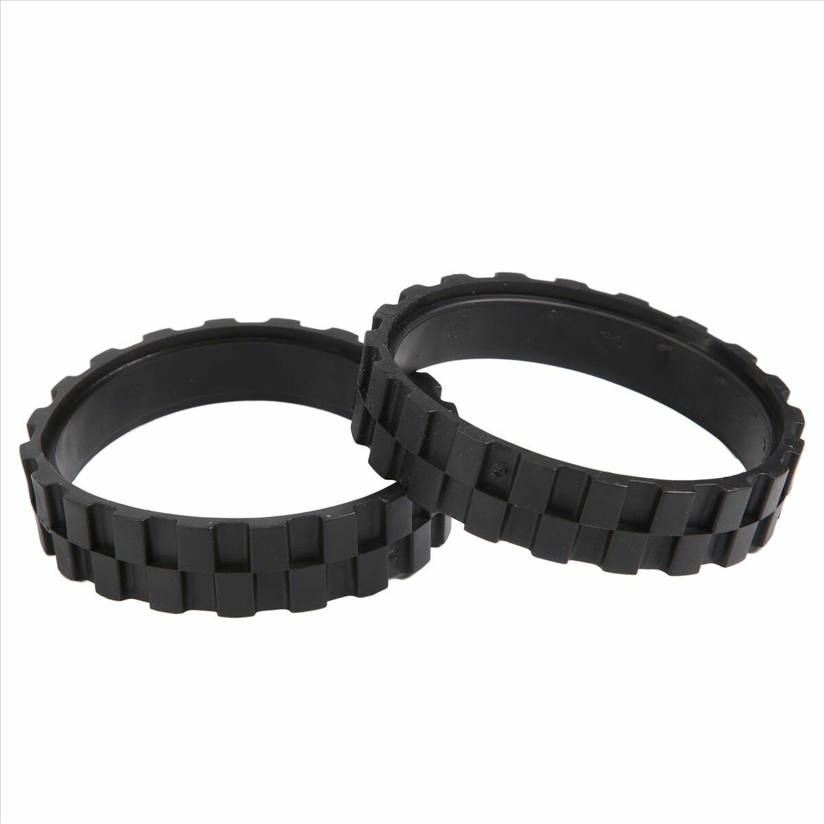 (P X G Y) Колесные Шины Для Робота-Пылесоса 1St 1S S50 S55 S5 MAX Колеса Противоскользящие Сменный Аксессуар