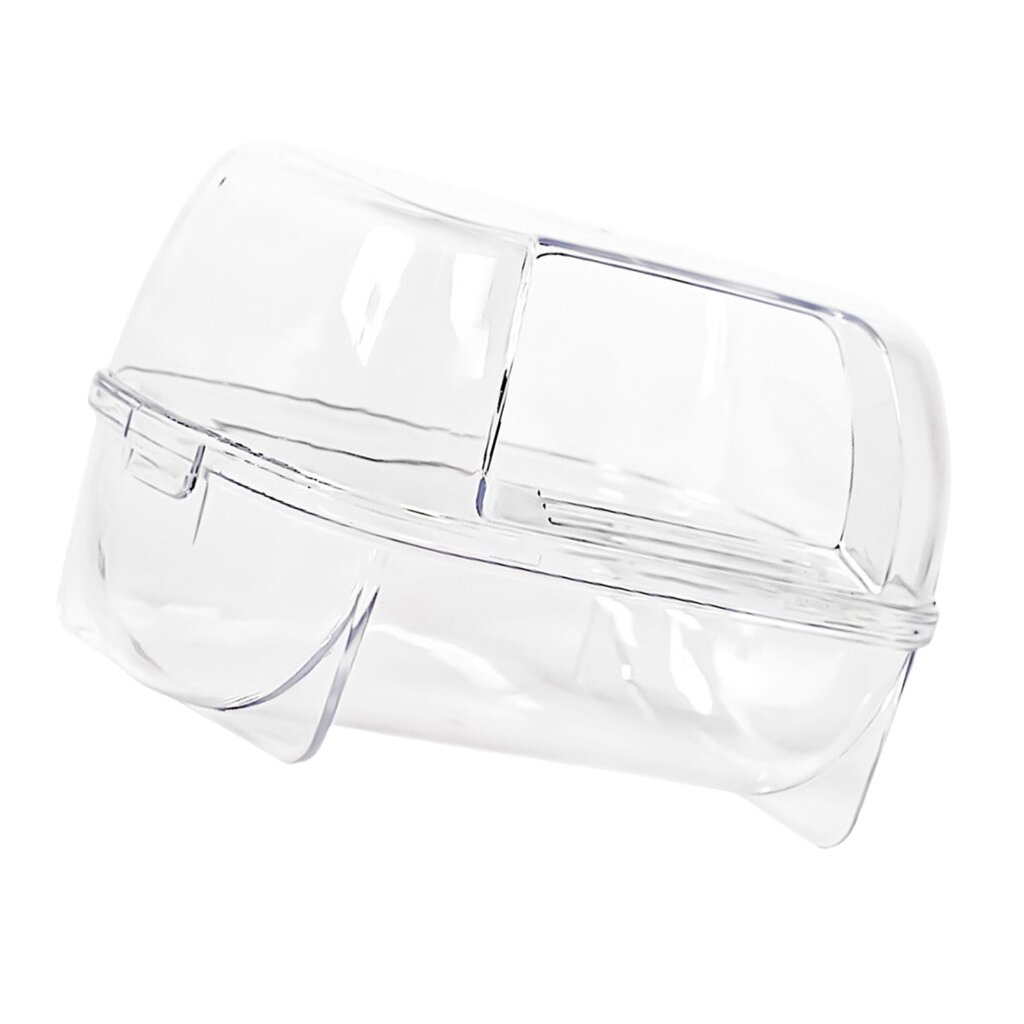 Ванночка для хомяков с песком