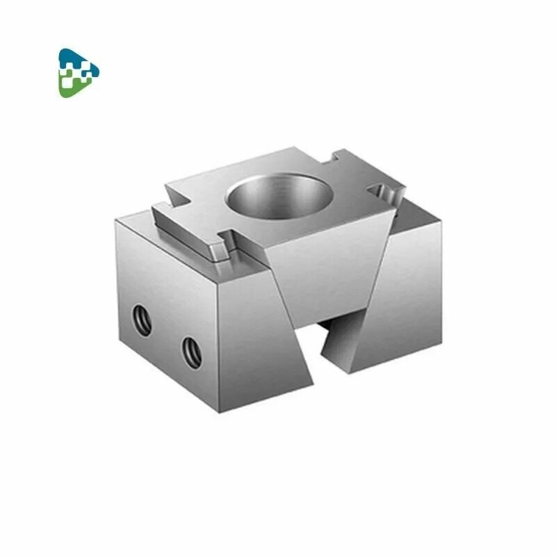 D5(T B A J) ОК Крепеж Клин M6 Расширяющая машина Настольный боковой фиксированный зажим