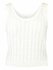 Топ BRUNELLO CUCINELLI U-, размер 40, white