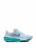 Кроссовки NIKE, размер 9.5 US, синий
