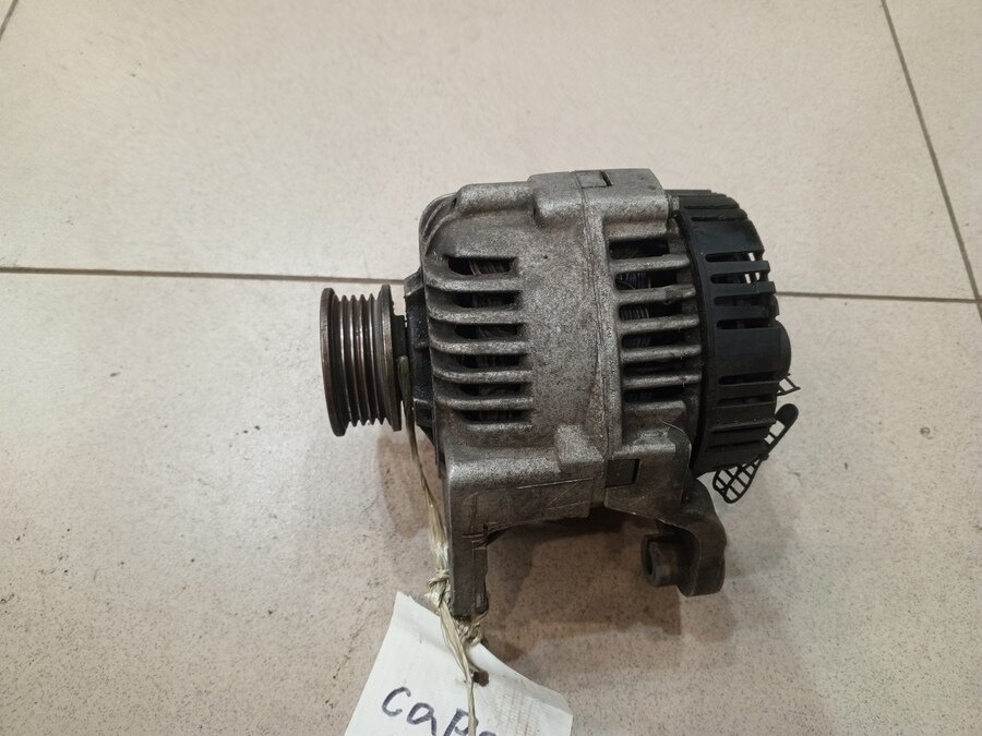 Генератор от Mazda Capella CG 1994-1997