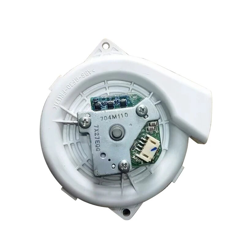 Двигатель вентилятора Xiaomi Mi Robot SDJQR01RR/SDJQR02RR/SDJQR03RR 1pcs own ears