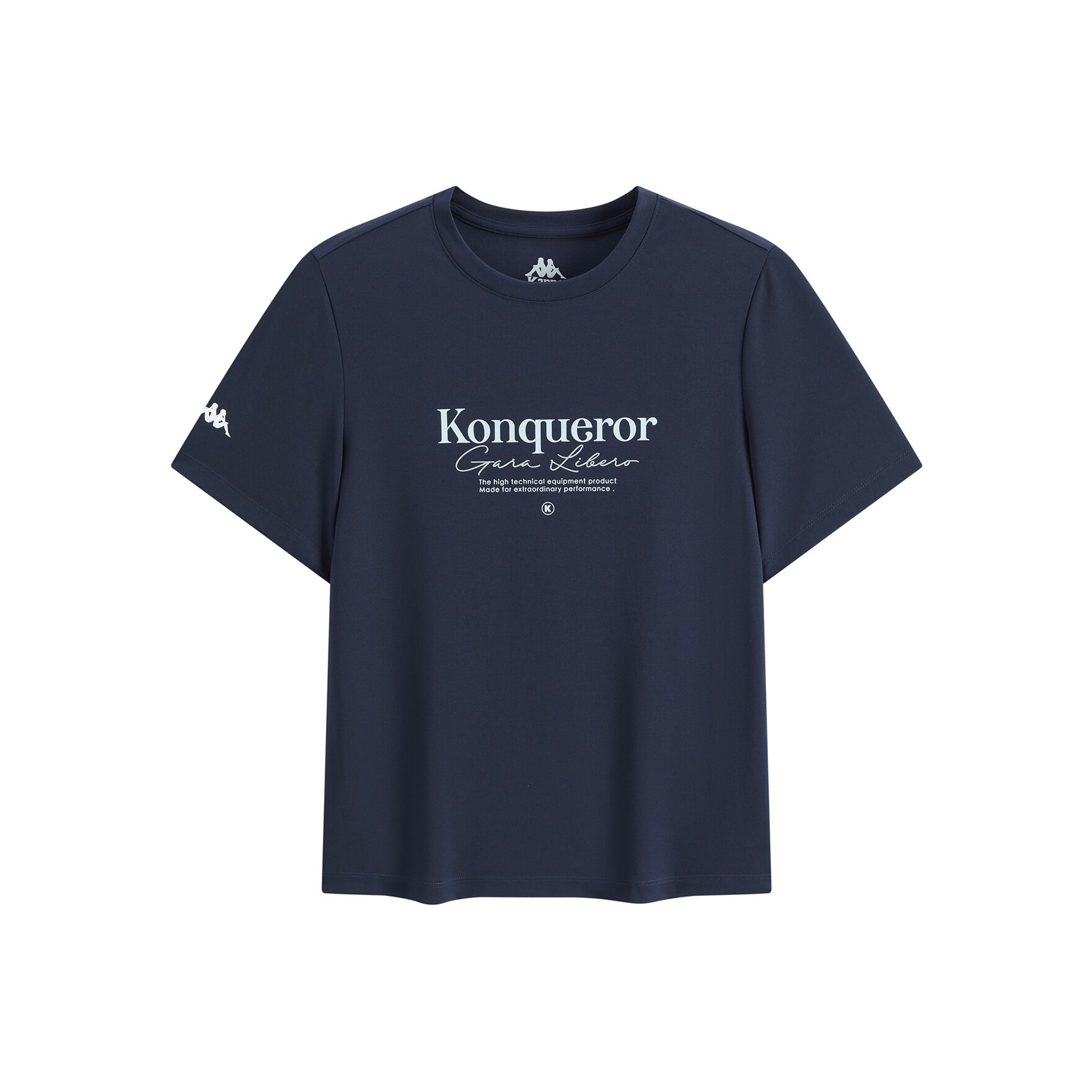 Майка Kappa