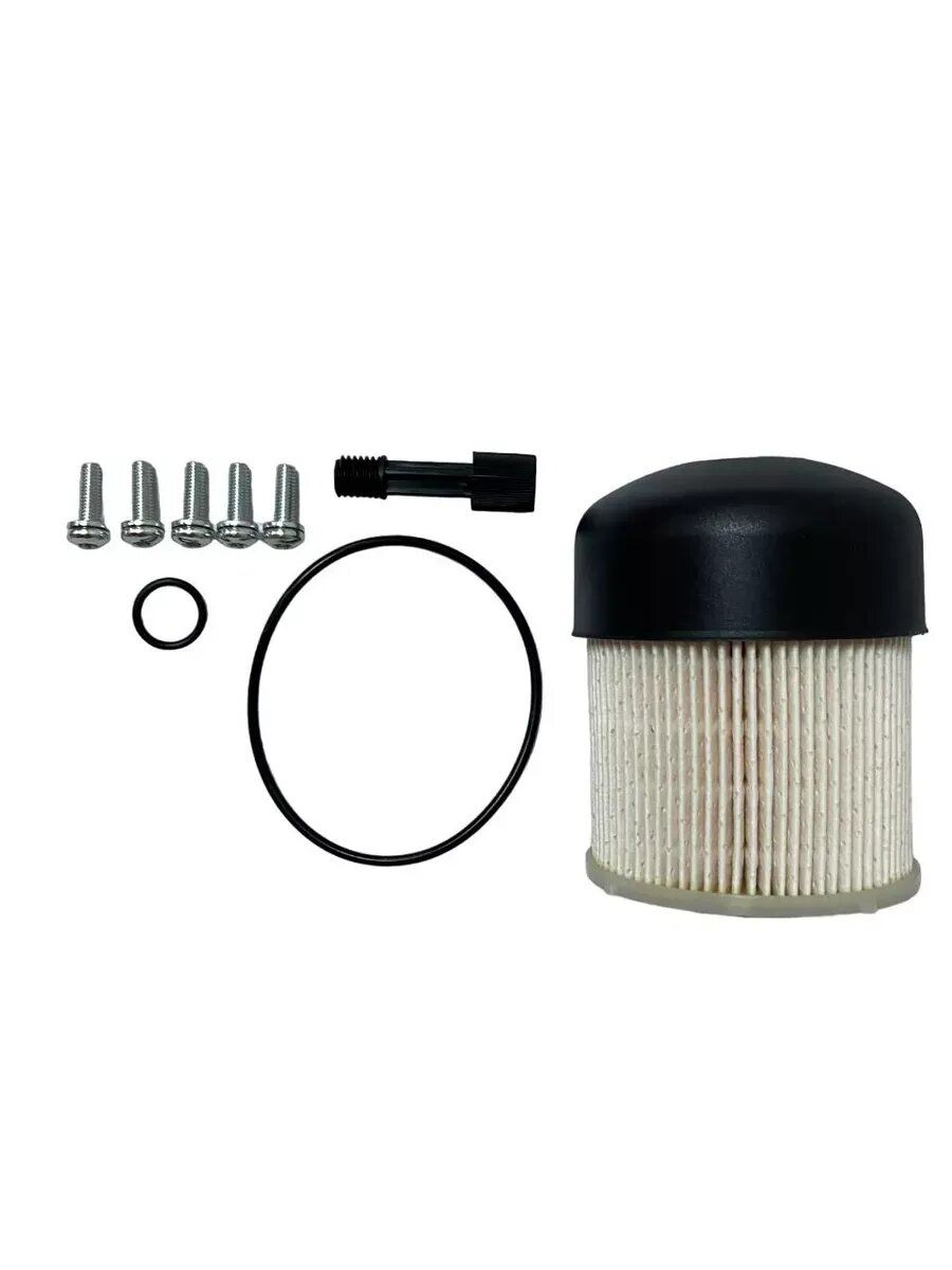 Фильтр топливный Рено Логан ор.164039594R INTEGER FF1314