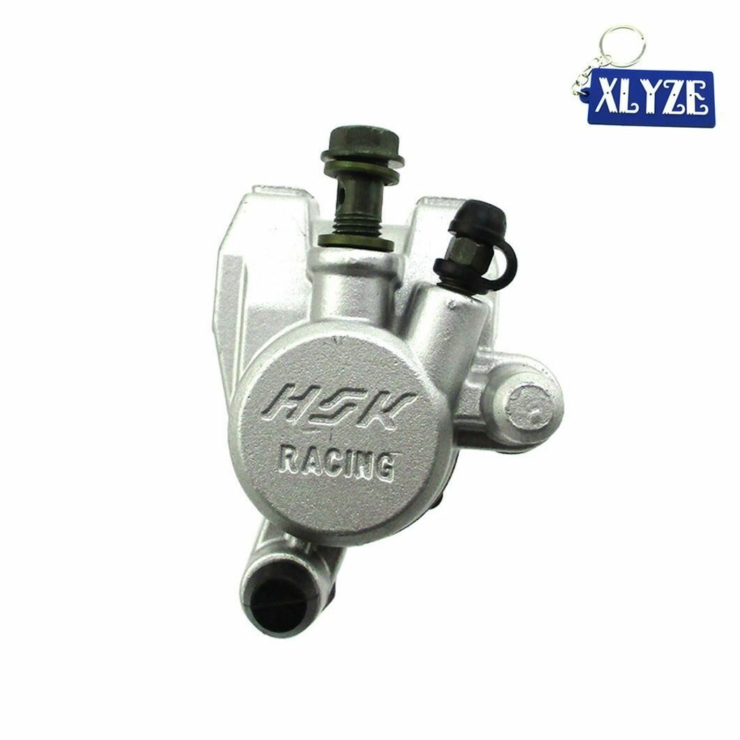 M10x1.25 Суппорт заднего тормоза XLYZE Для Китайское колесо SDG 50cc 70cc 90cc 110cc 125cc 140cc 150cc 160cc 170cc 180cc 190cc Pit Dirt Bike SSR Explorer！