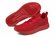 Кроссовки PUMA, размер UK 6, красный