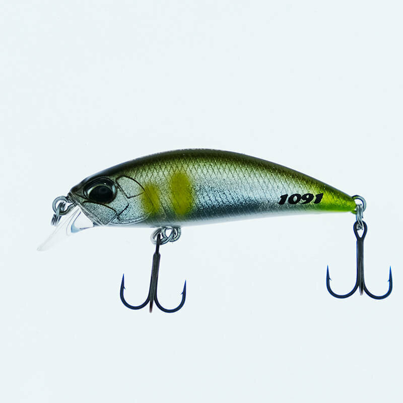 Воблер DUO Spearhead Ryuki 45S #6562