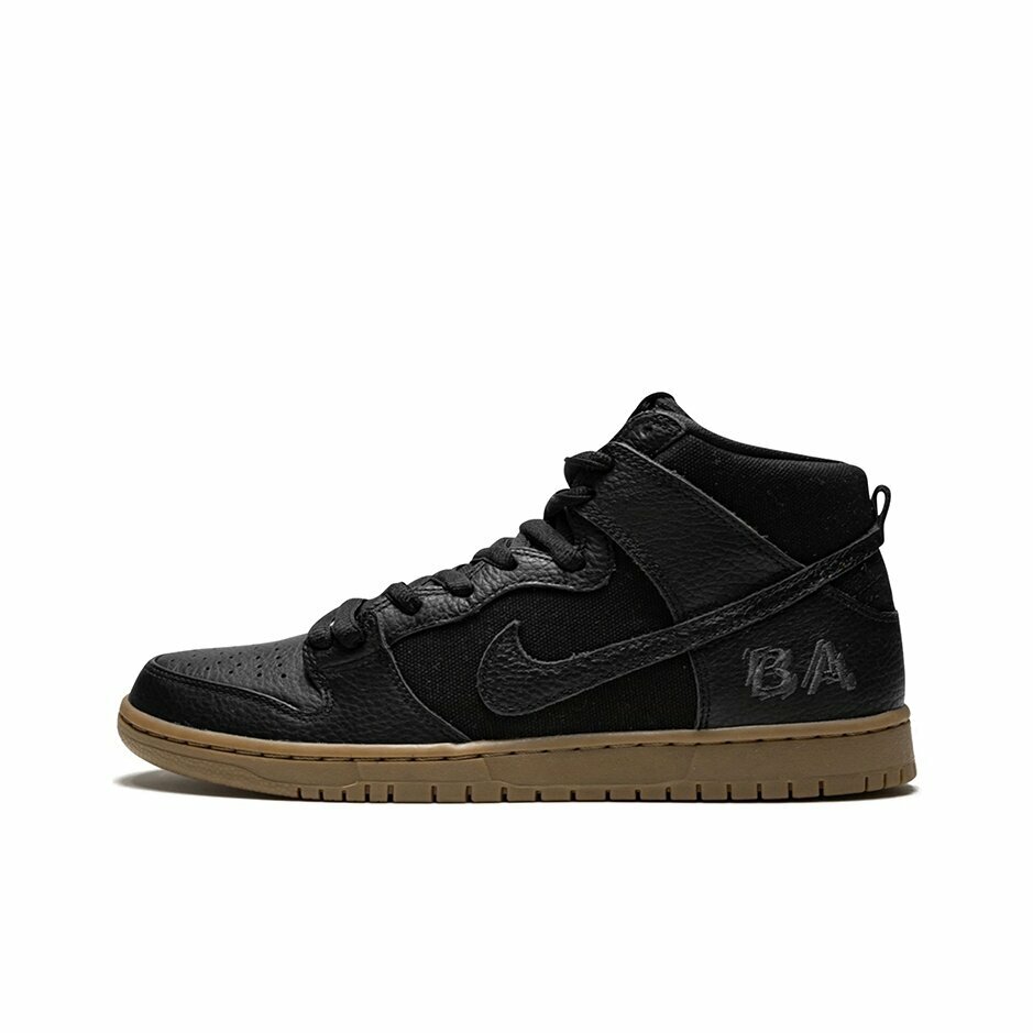Кеды NIKE Dunk SB
