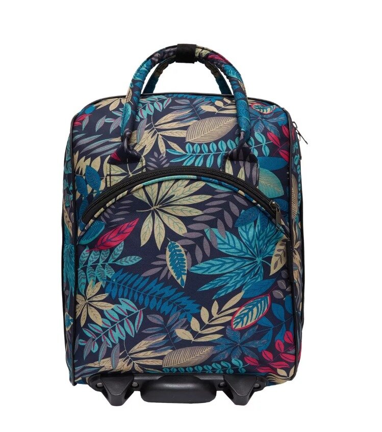 Сумка дорожная