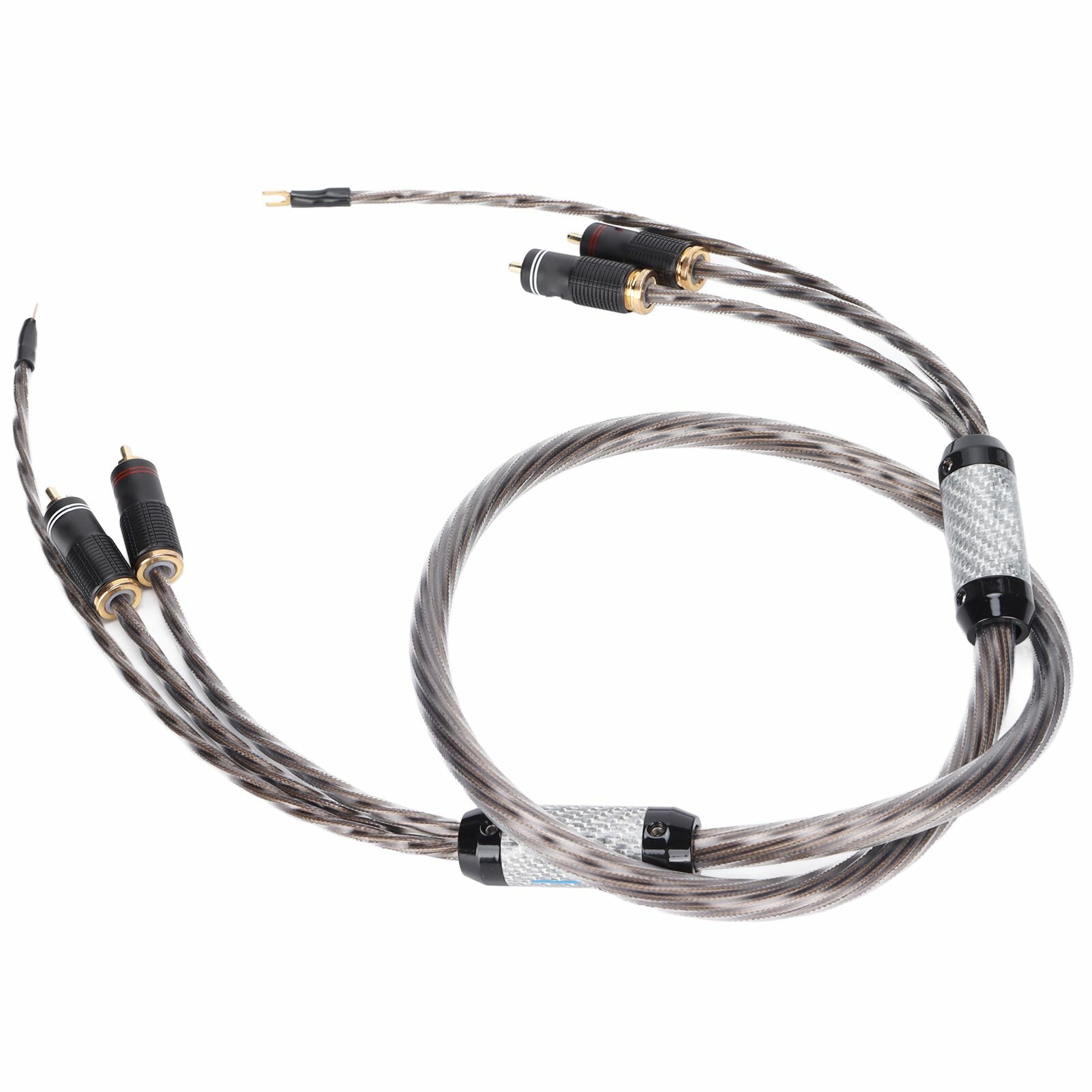 Сигнальный кабель тонарма Xangsane XS-0610 1м