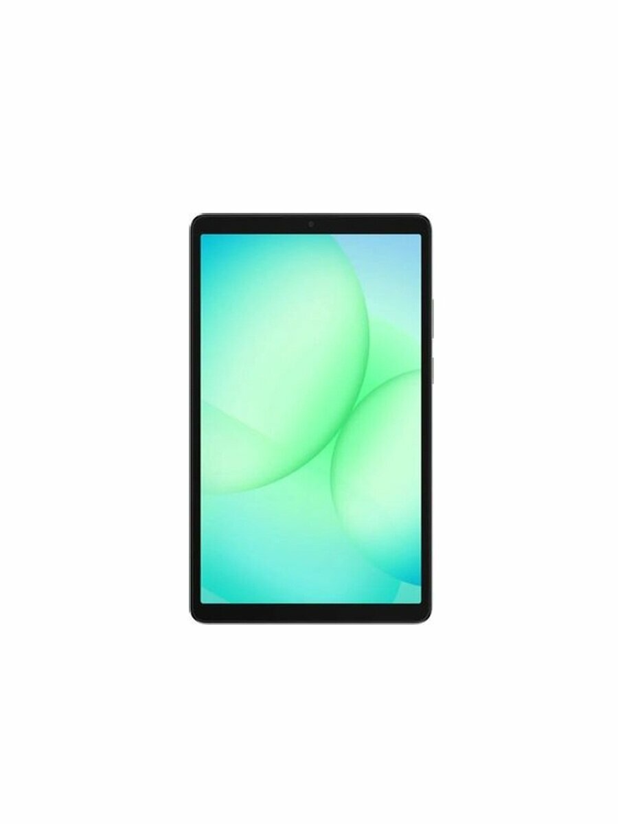 Планшет 8.7" Samsung Galaxy Tab A11 4/64GB ,8.7". 1340 x 800, Серый