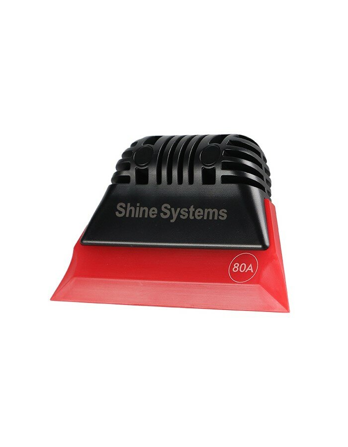 Shine Systems Магнитная рукоятка с ракелем 80А 12,5*10см