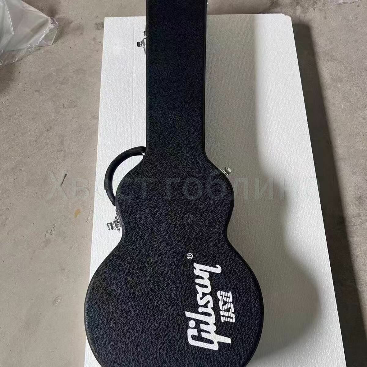 Чехол для музыкального инструмента