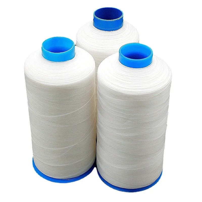 Кислотостойкая швейная нить PTFE 200г diameter 0.4mm