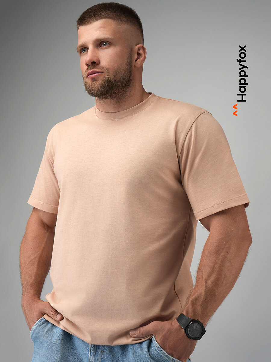 Футболка для мужчин