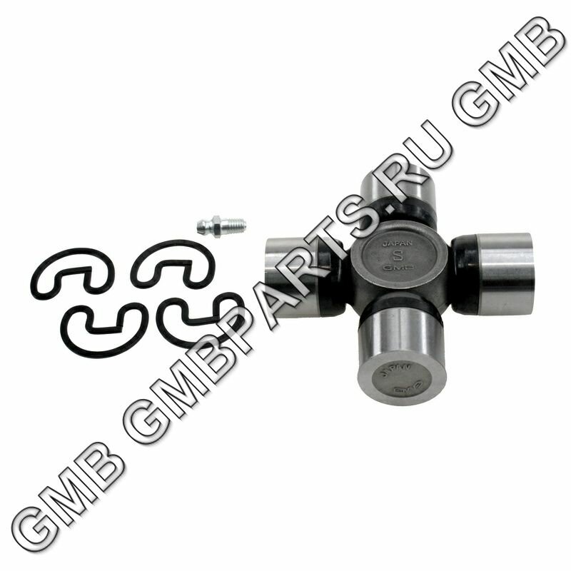 Крестовина 27,00 x 81,70 GMB