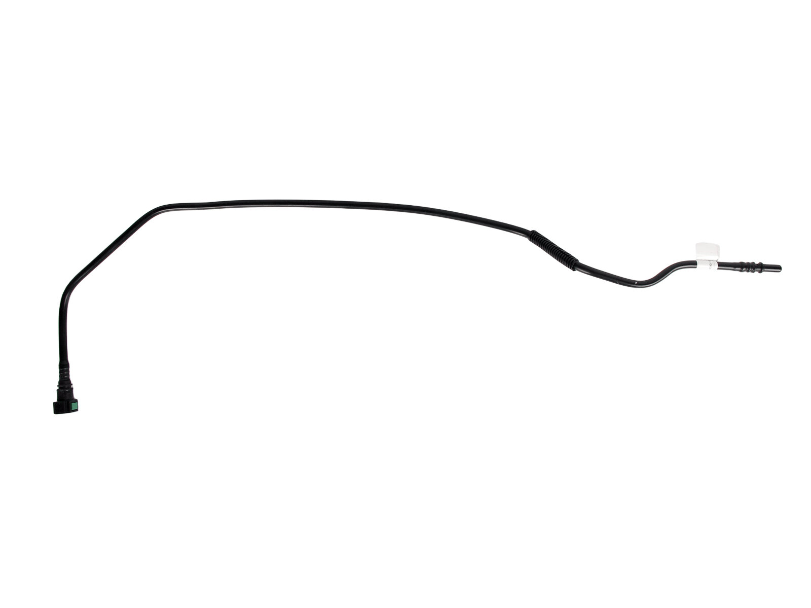 Трубка топливная Газ-3302 дв. Змз, Умз, Крайслер Евро-3 от бака АО ГАЗ 3221-1104080-10