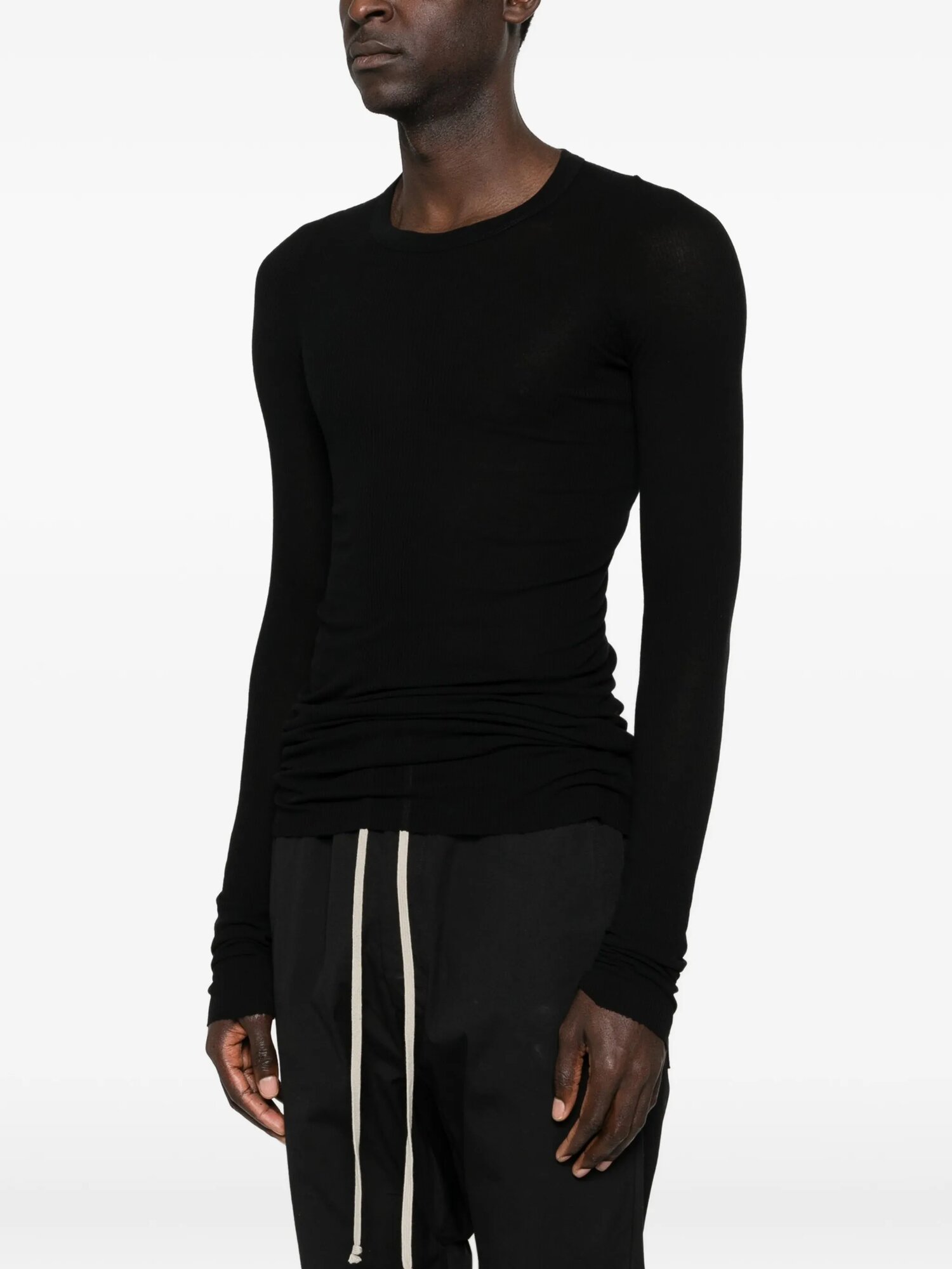Футболка Rick Owens, размер 50 — фото 1