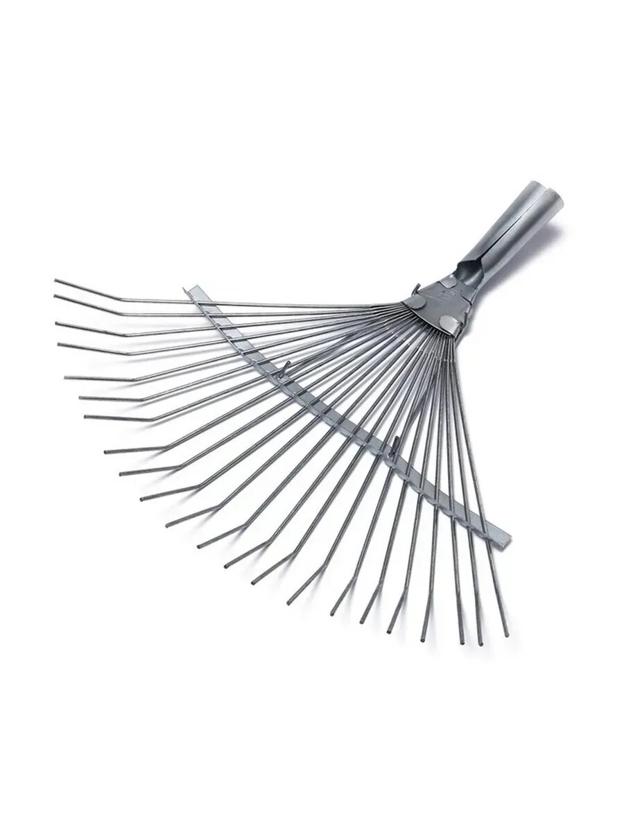 Грабли веерные для сада