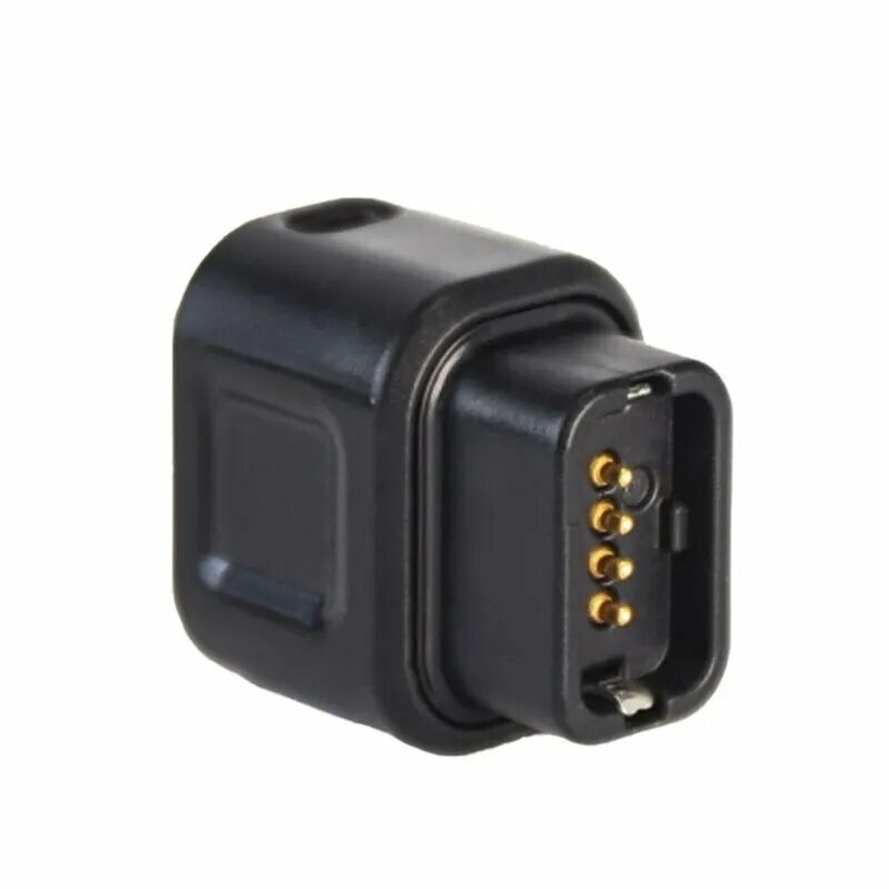 Адаптер для зарядного кабеля