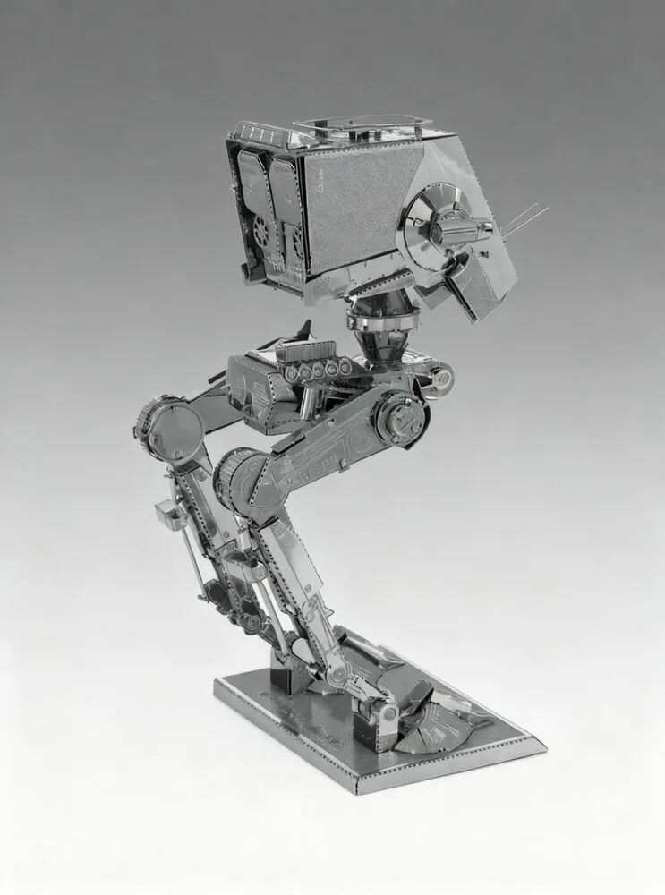 Солнечный / подарок мужчине на день рождения 3D металлические головоломки DIY Взрослые игрушки