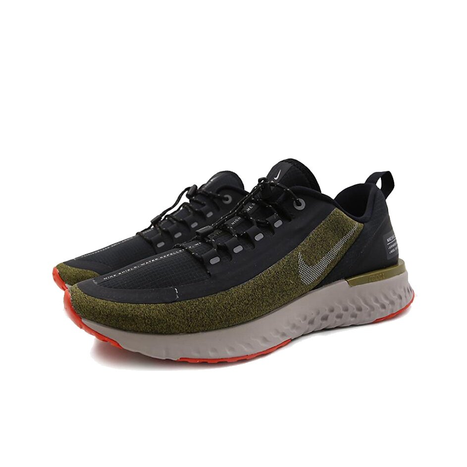 Кроссовки NIKE Odyssey React, размер EU 44 стопа (28CM), black — фото 1